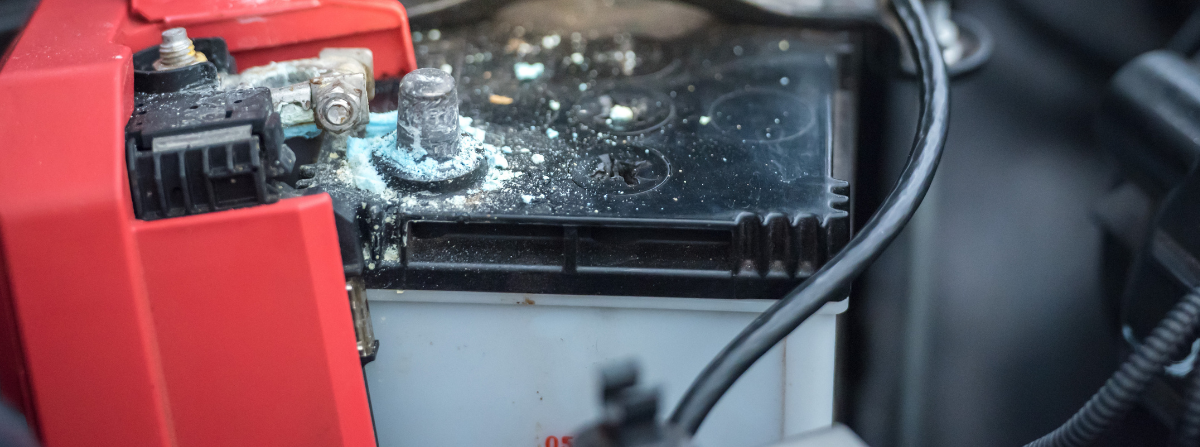 7 Warning Signs You May Need a New Car Battery | Sullivan Tire and Auto ...