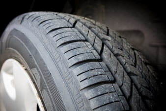 Tread Wear Guide | Sullivan Tire & Auto Service
