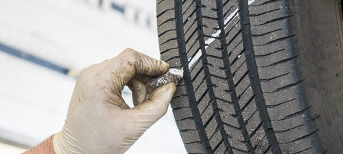 Find Tires | Sullivan Tire & Auto Service