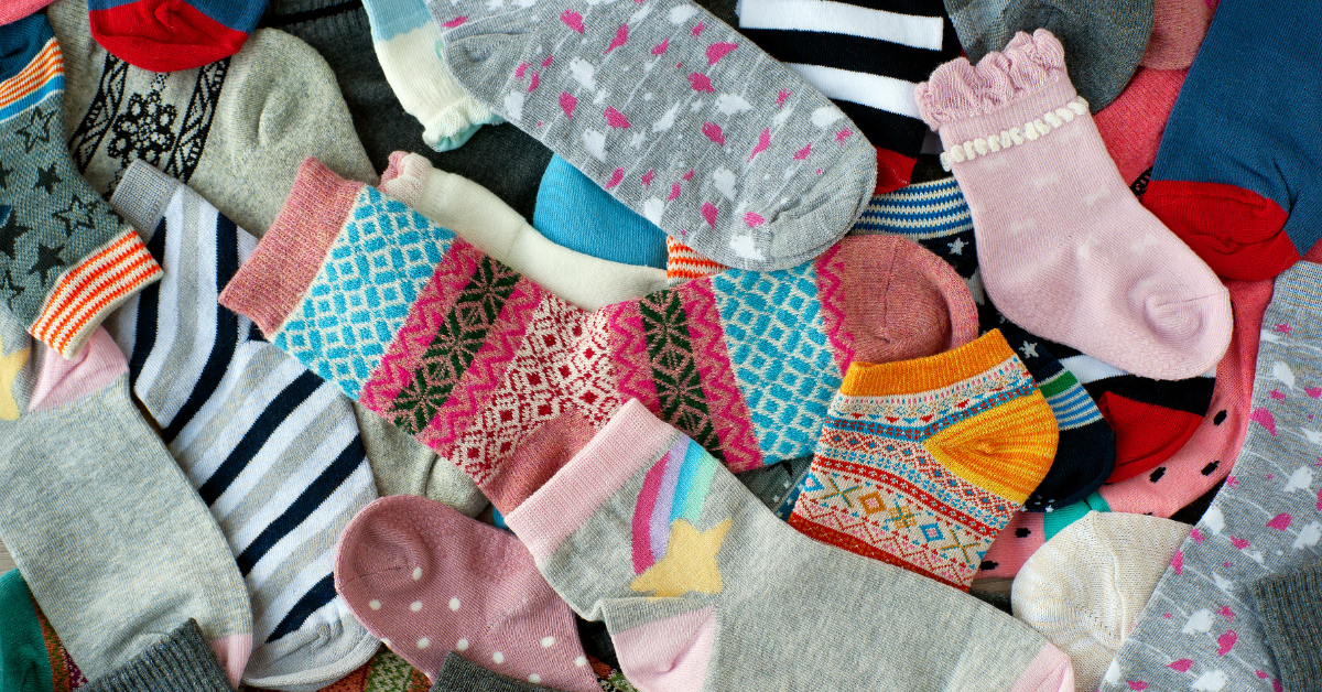 Sock Drive for the Homeless | Sullivan Tire and Auto Service